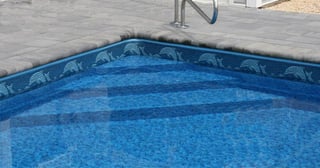 3 Types of Steps for an Inground Vinyl Liner Pool